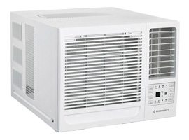 Reconnect 1.0 Ton Window Air Conditioner | TrunkSale